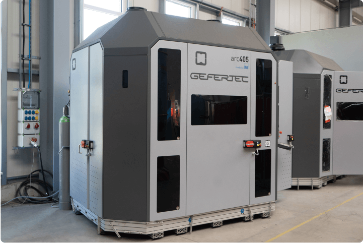 Additive Manufacturing Technologies | Additure