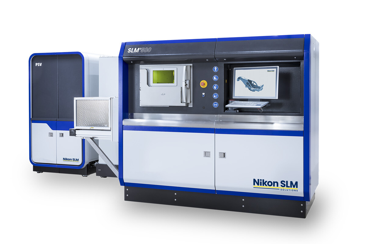 Additive Manufacturing Technologies | Additure