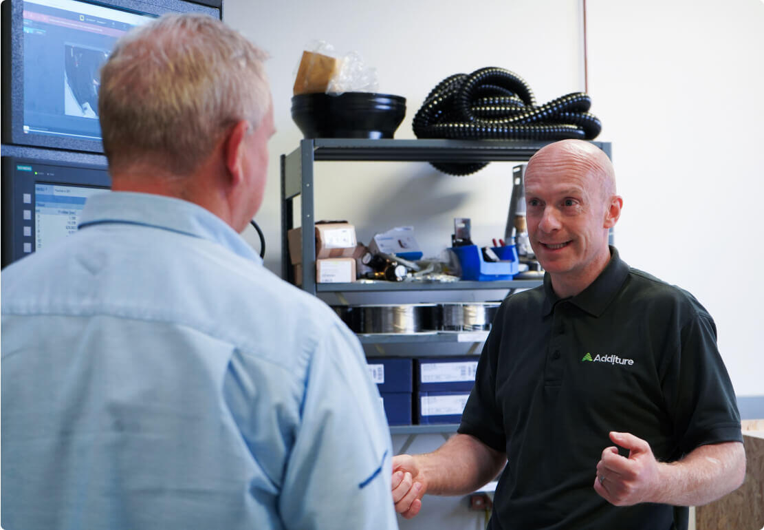 Post-Processing in Additive Manufacturing | Additure