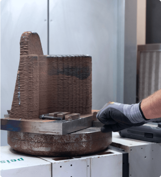 Planning Your Metal Additive Manufacturing Process | Additure